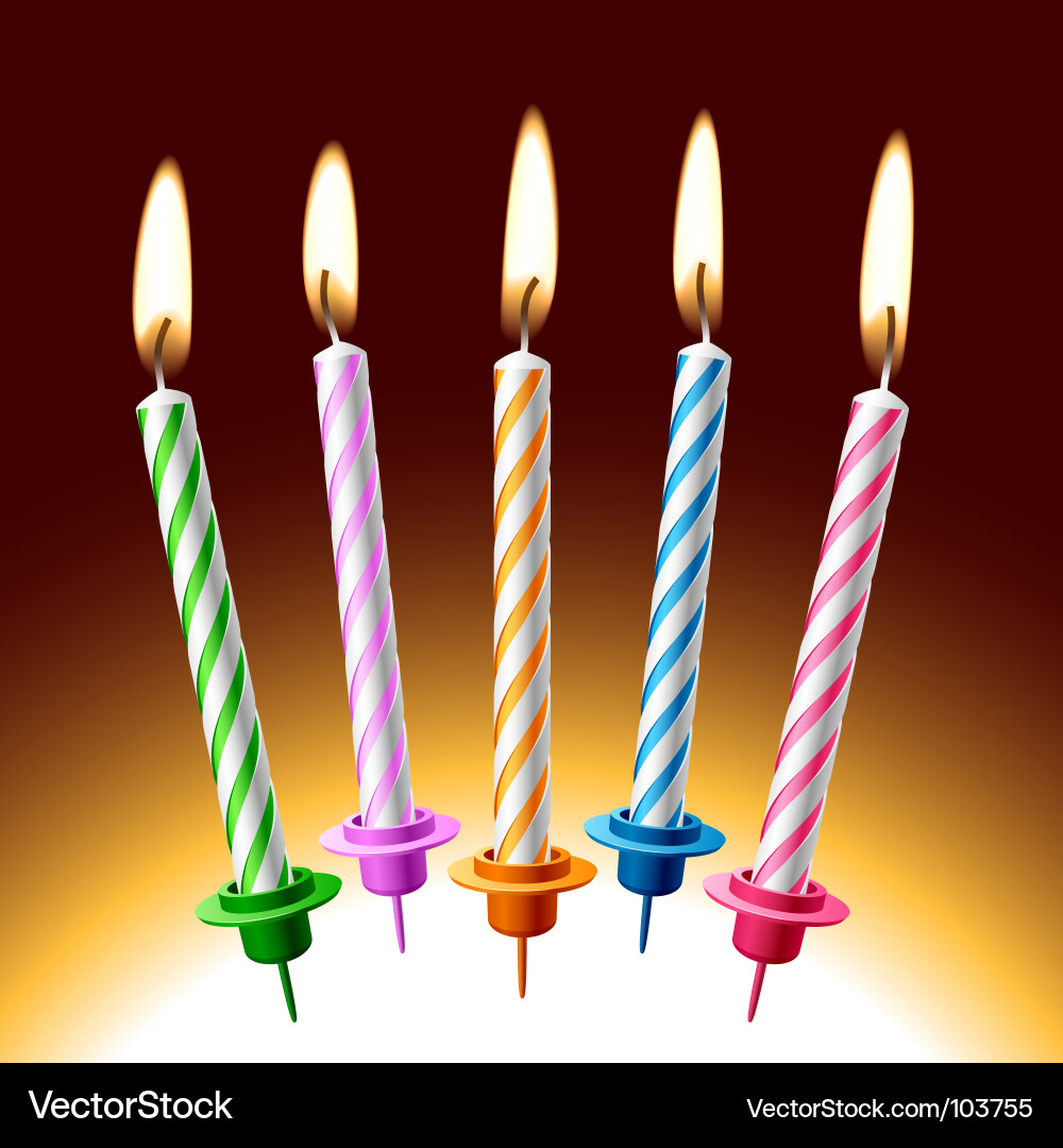 Wax Candles Vector Images (over 25,000)