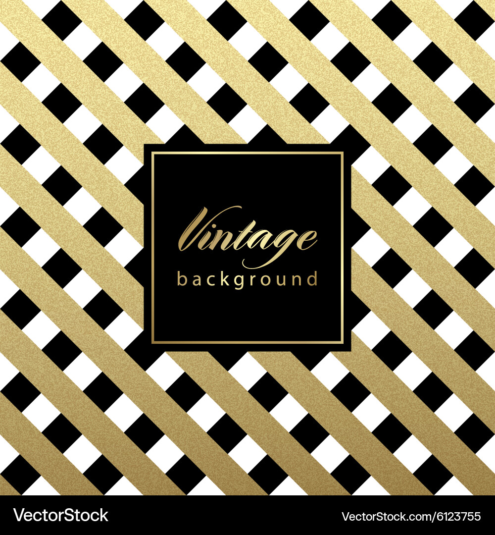 Diagonal pattern Royalty Free Vector Image - VectorStock