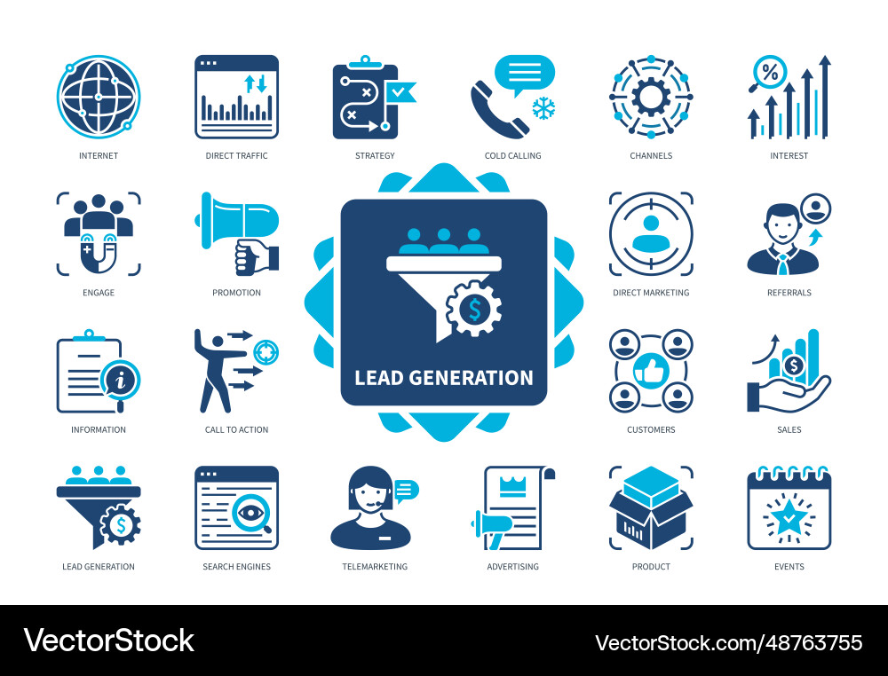 Traffic Flow Vector Images (over 1,900)