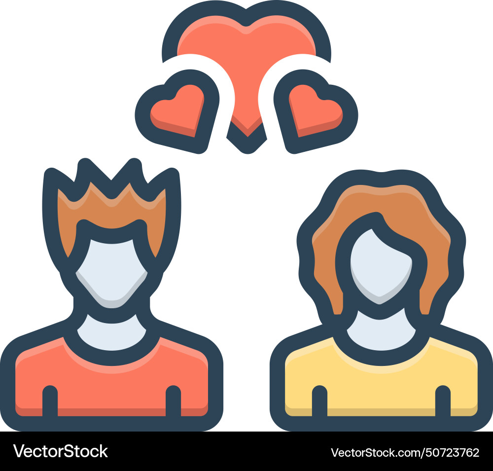 Relationships Royalty Free Vector Image - VectorStock