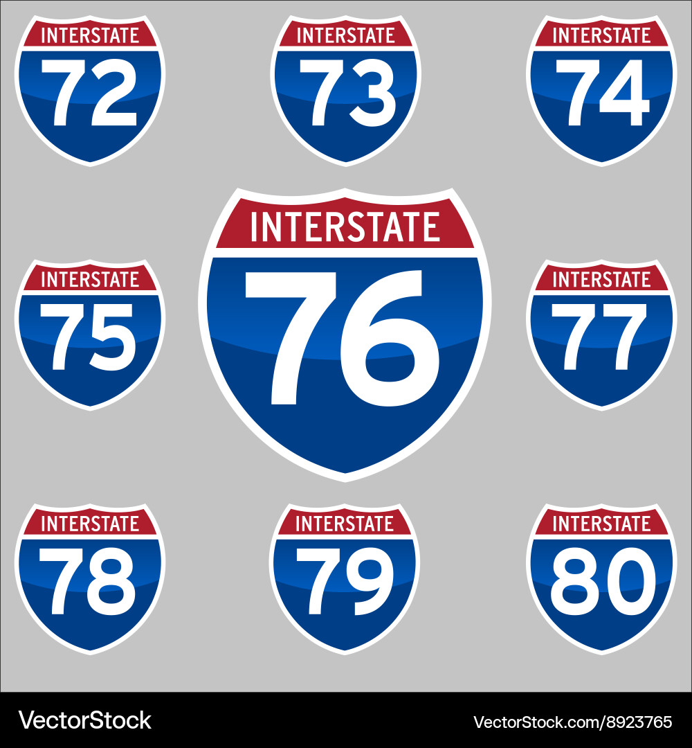 Road Sing Truck Vector Images (30)