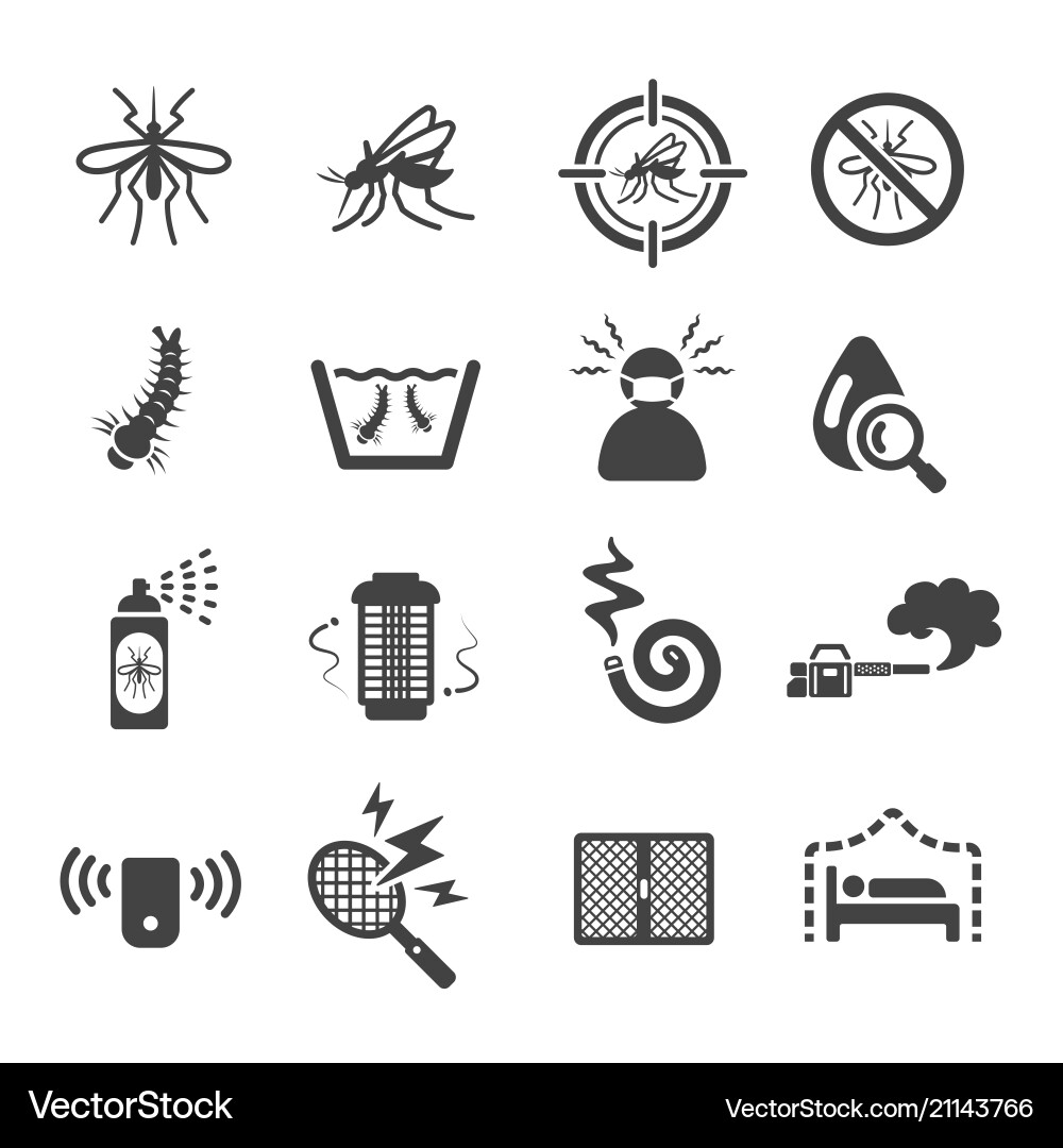 Dengue Prevention Vector Images (over 1,200)