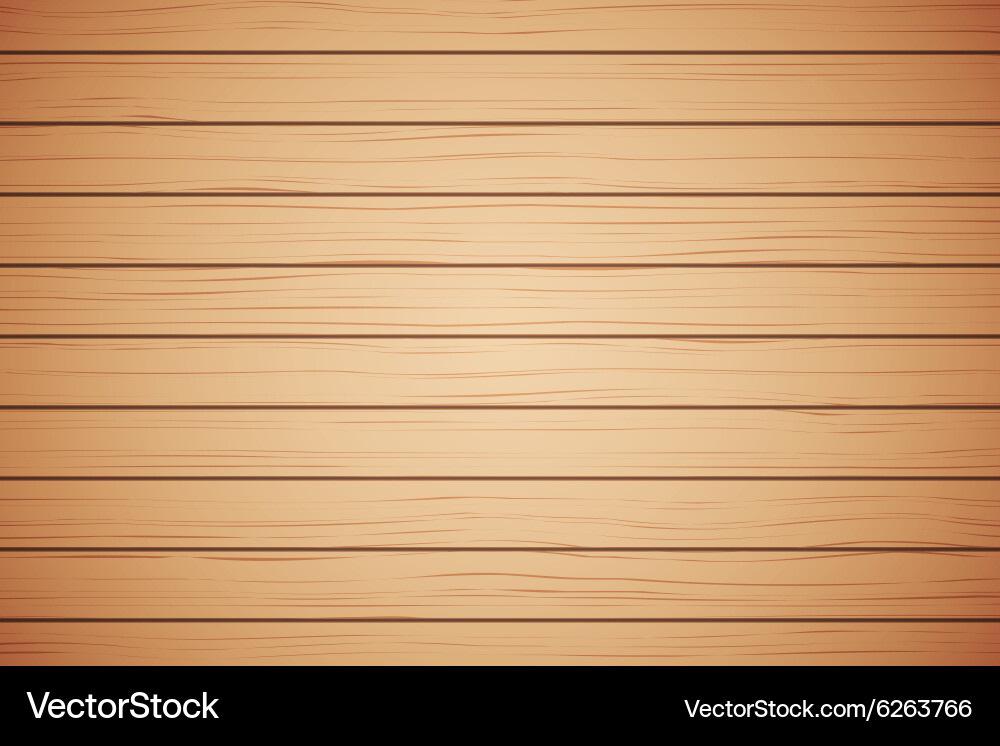 Wood Plank Texture Background Royalty Free Vector Image