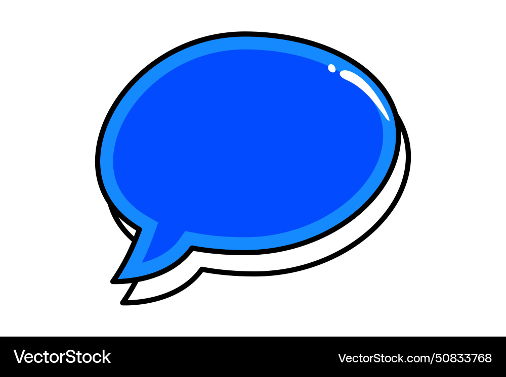 Star highlight note sticker design Royalty Free Vector Image