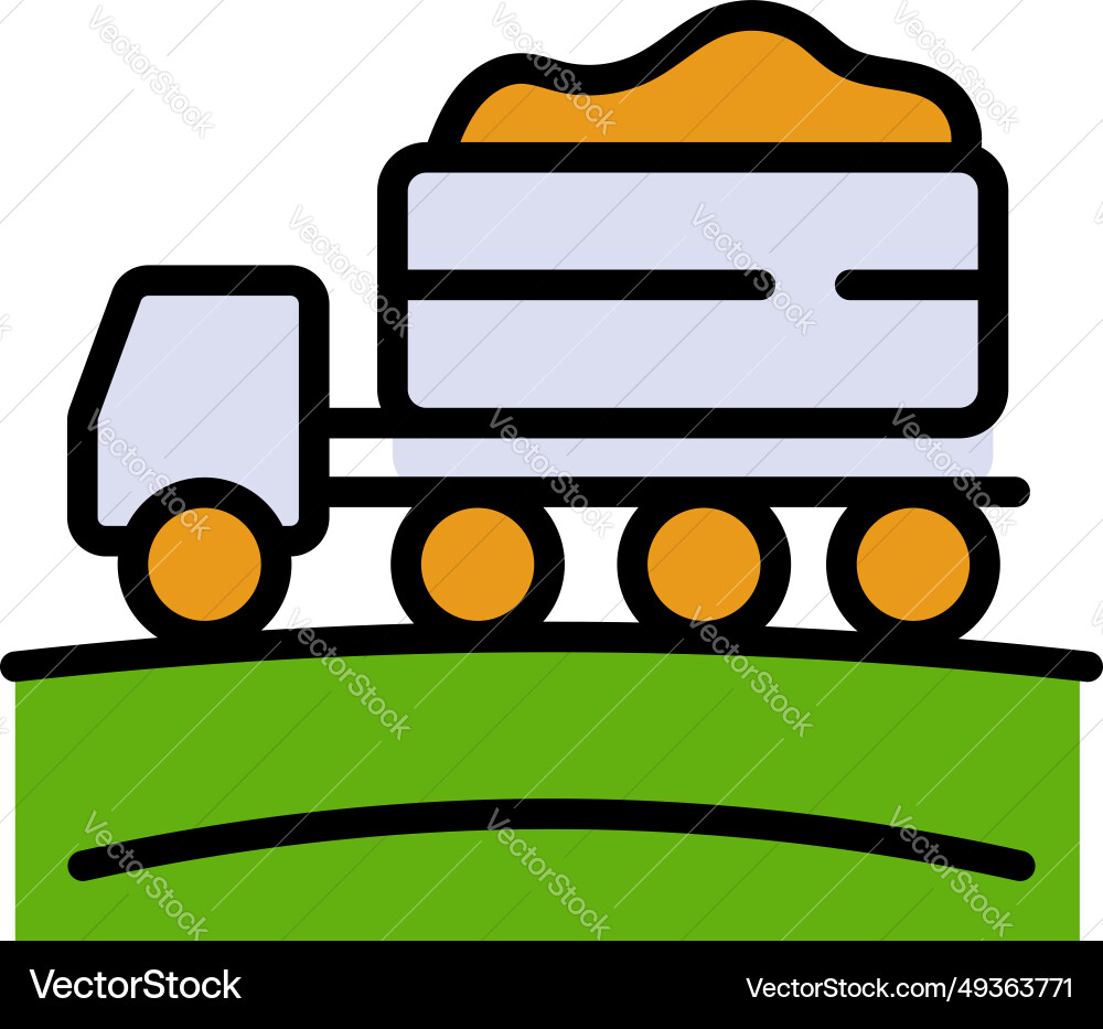 Animated Truck Vector Images (over 4,000)