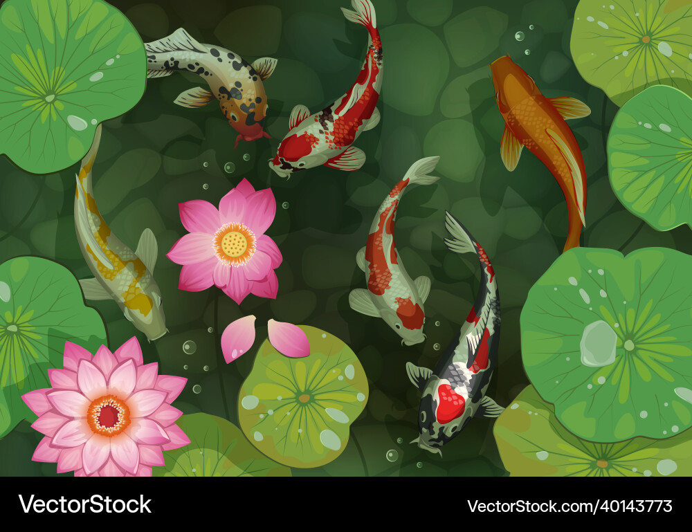 Pond Background Vector Images (over 15,000)