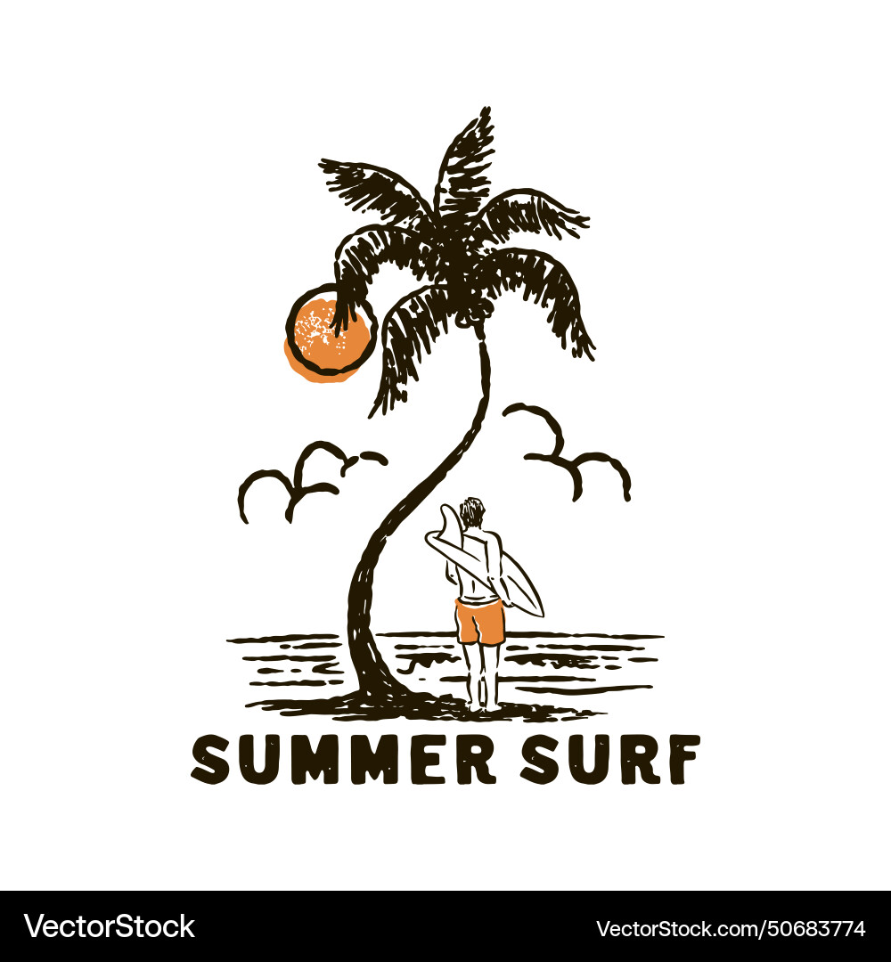 Summer Fun Logo Vector Images (over 25,000)
