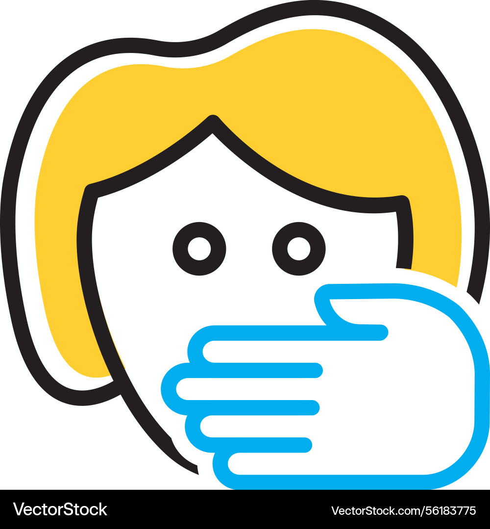 Abuse Royalty Free Vector Image - VectorStock