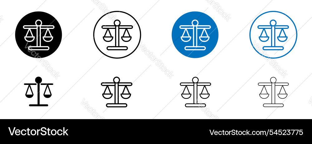Ethics icon Royalty Free Vector Image - VectorStock