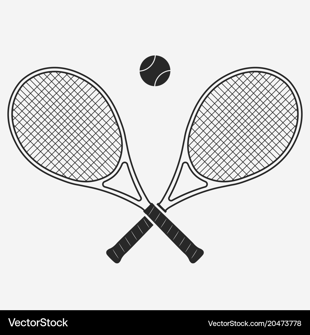 Tennis Vector Images (over 70,000)