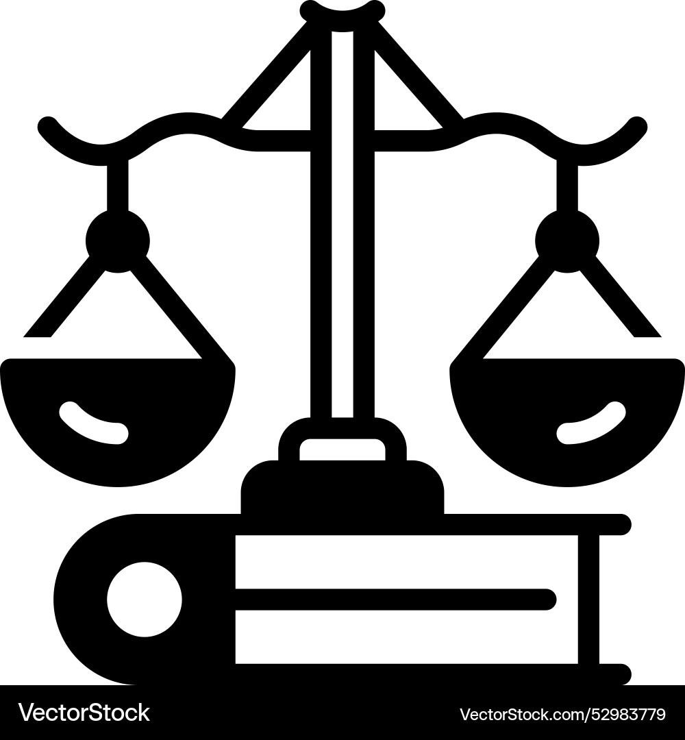 Law Royalty Free Vector Image - VectorStock