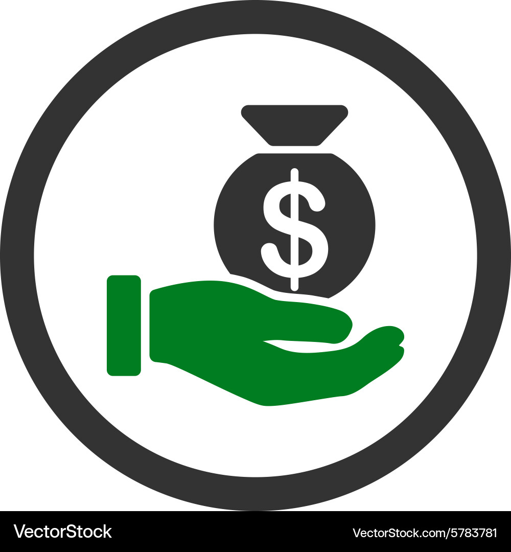 Payment icon Royalty Free Vector Image - VectorStock