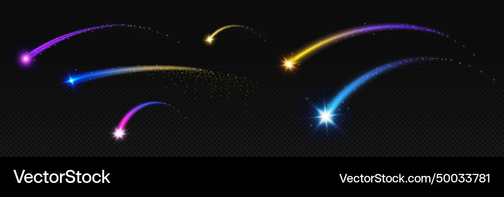 Shooting Star Circle Vector Images (über 1,500)