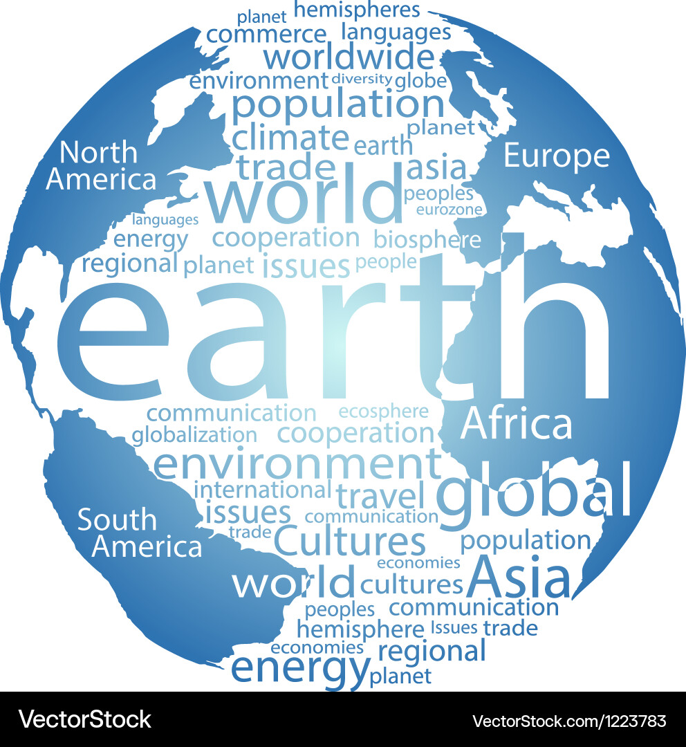 Word Cloud Vector Images (over 30,000)