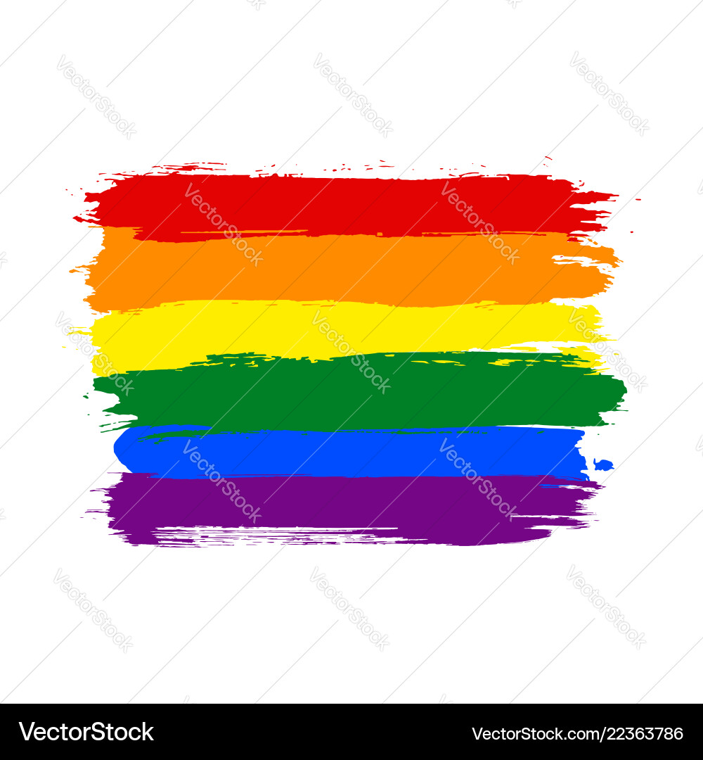 Lgbt Splash Vector Images (over 410)