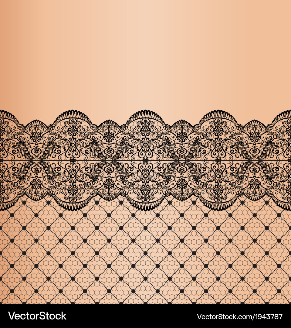 Garter Royalty Free Vector Image - VectorStock