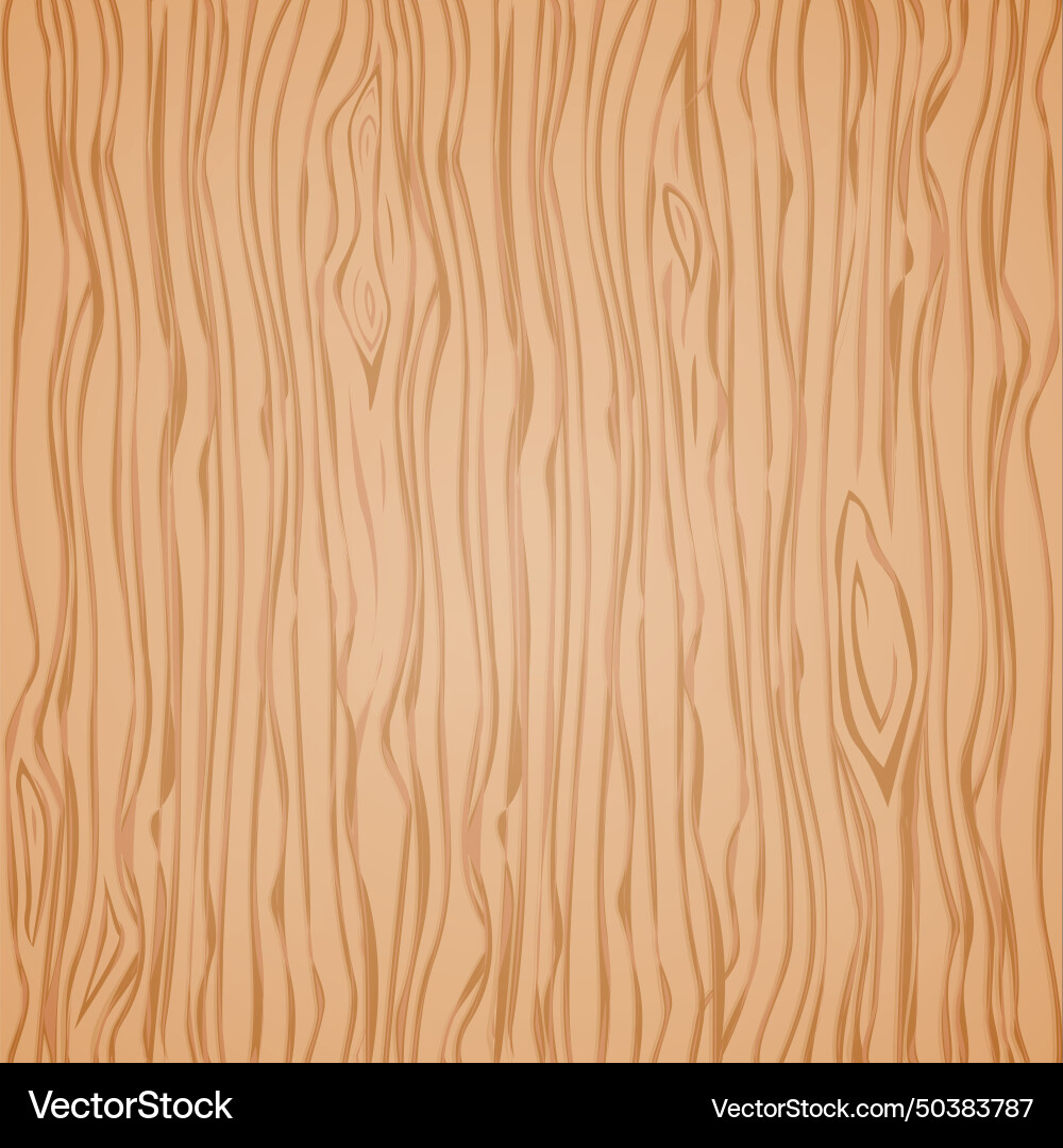Wood texture template Royalty Free Vector Image