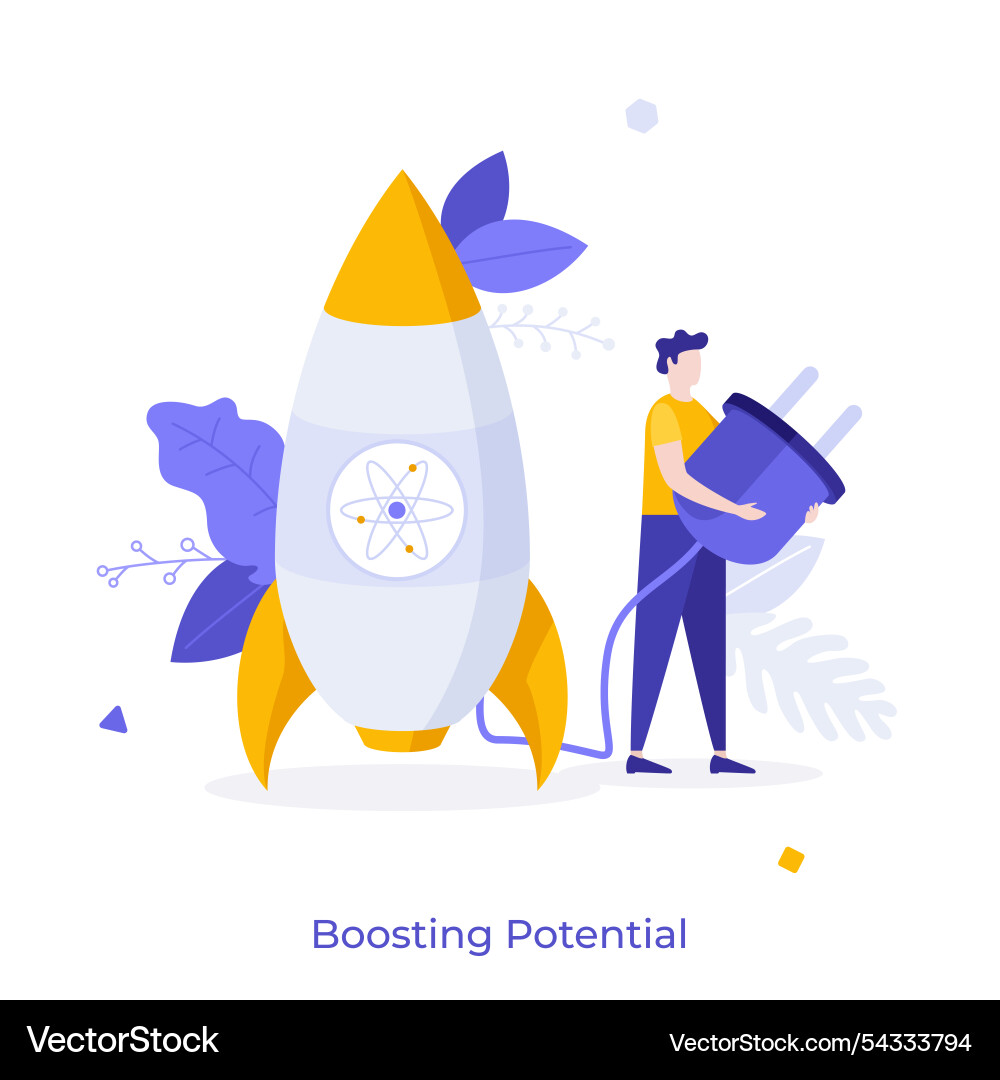 Character business Royalty Free Vector Image - VectorStock