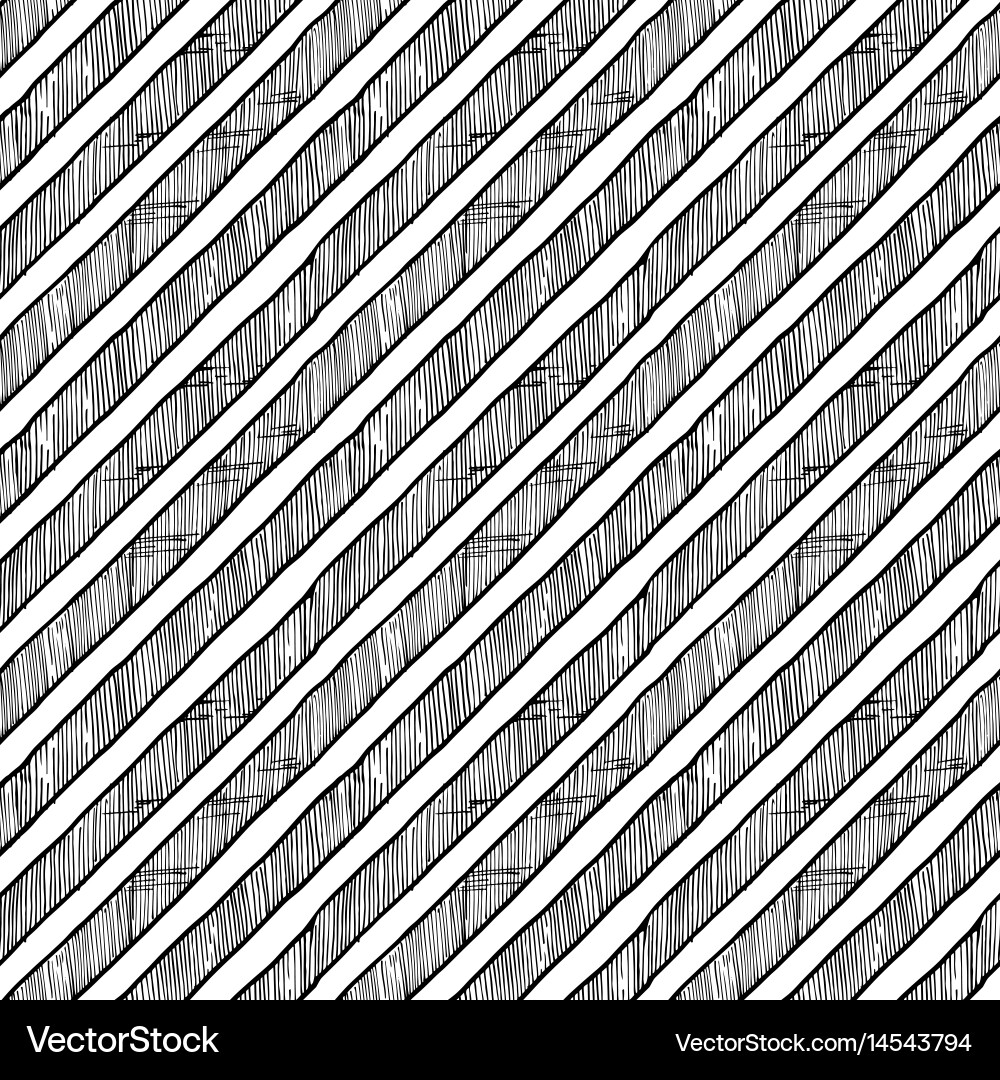 Simple geometric pattern Royalty Free Vector Image