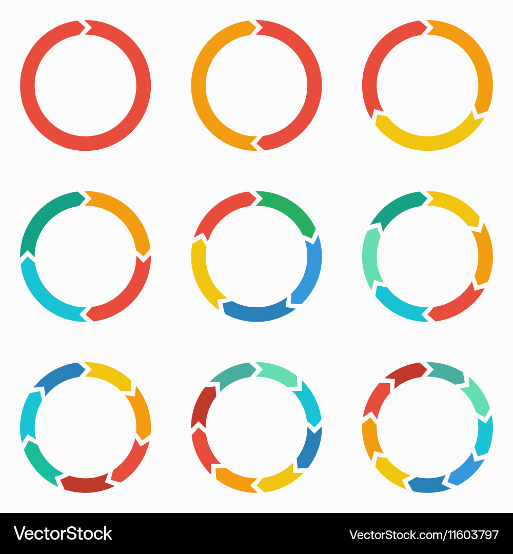 Arrow Infographic Timeline Vector Images (over 21,000)