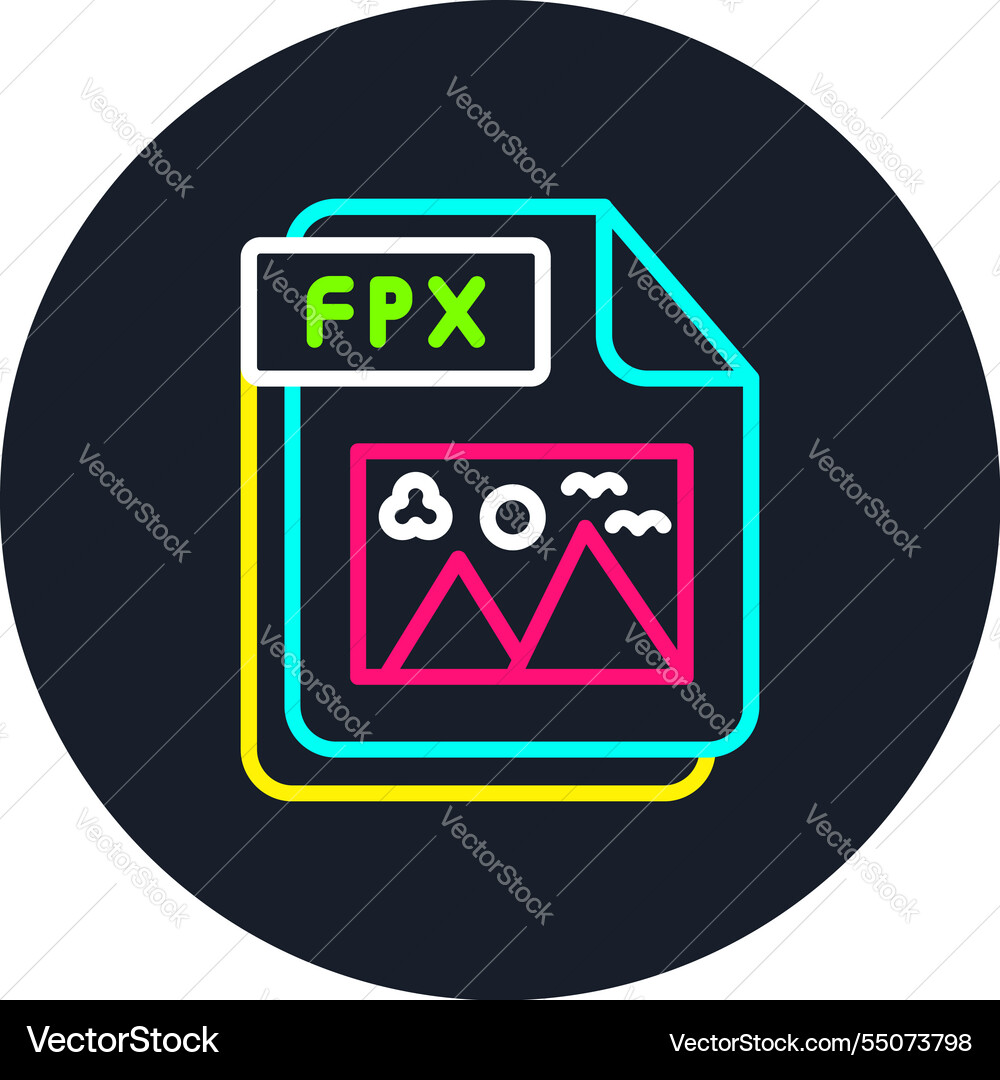 Fpx Vector Images (over 100)