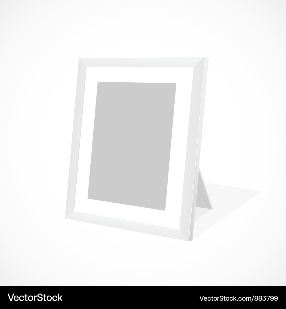 Photo Frame Stand Vector Images (over 1,400)