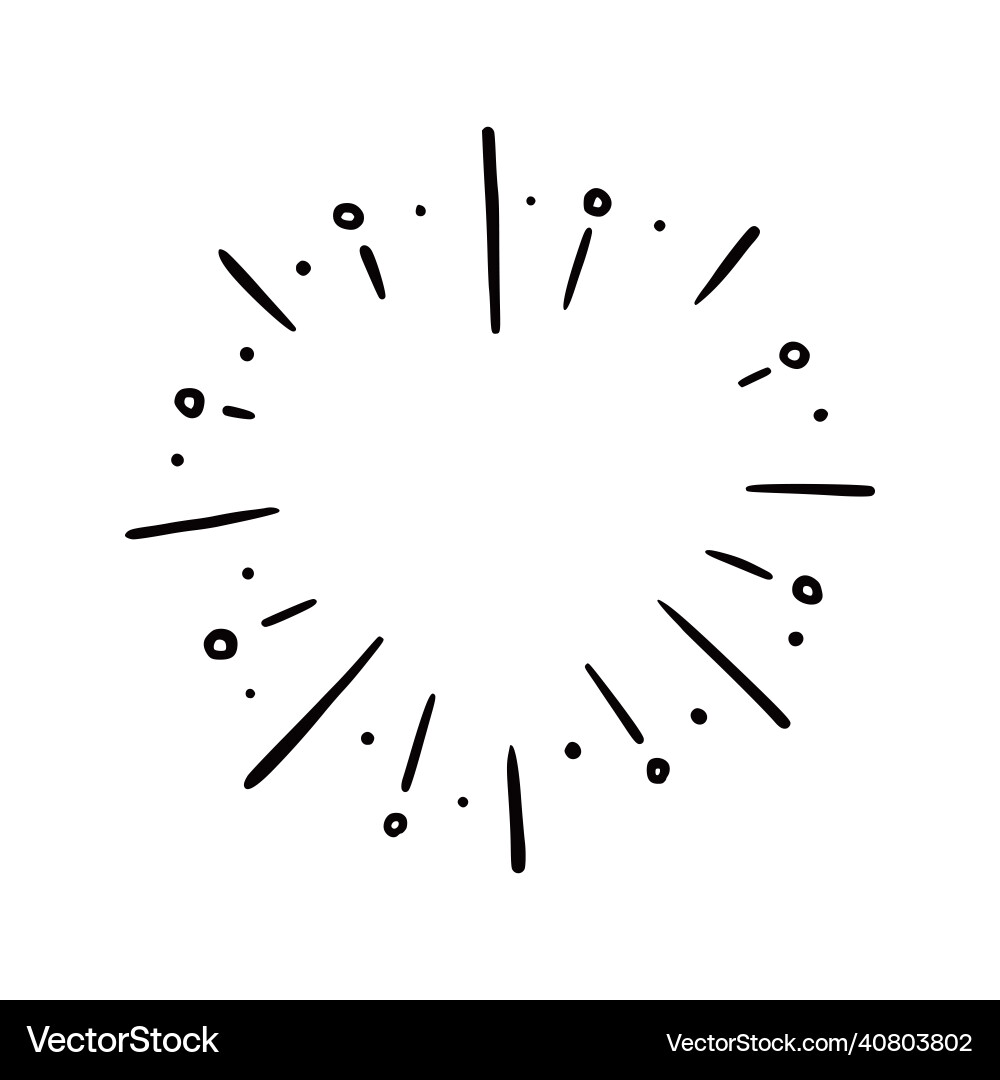 Starburst Valentine Shape Vector Images (over 120)