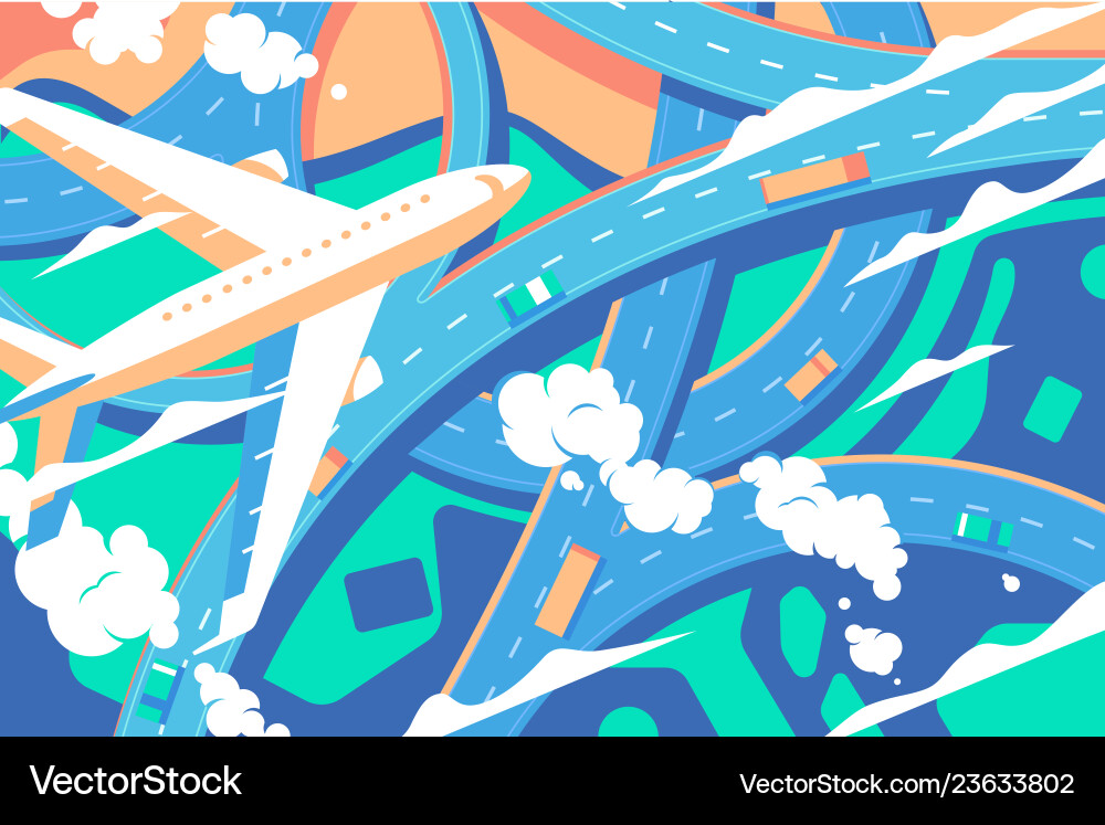 Intersection Vector Images (over 88,000)