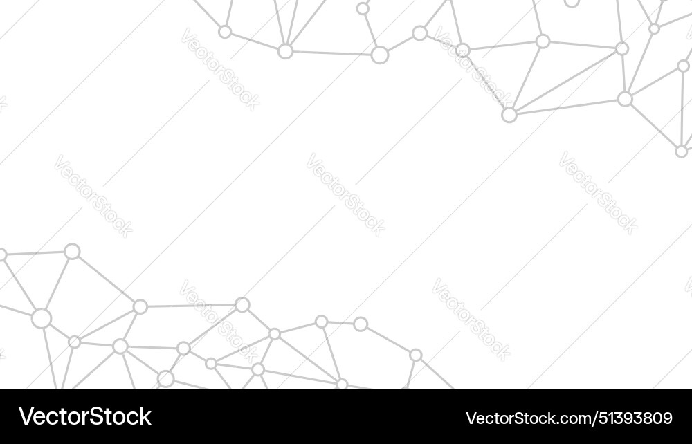 Technology abstract background science Royalty Free Vector