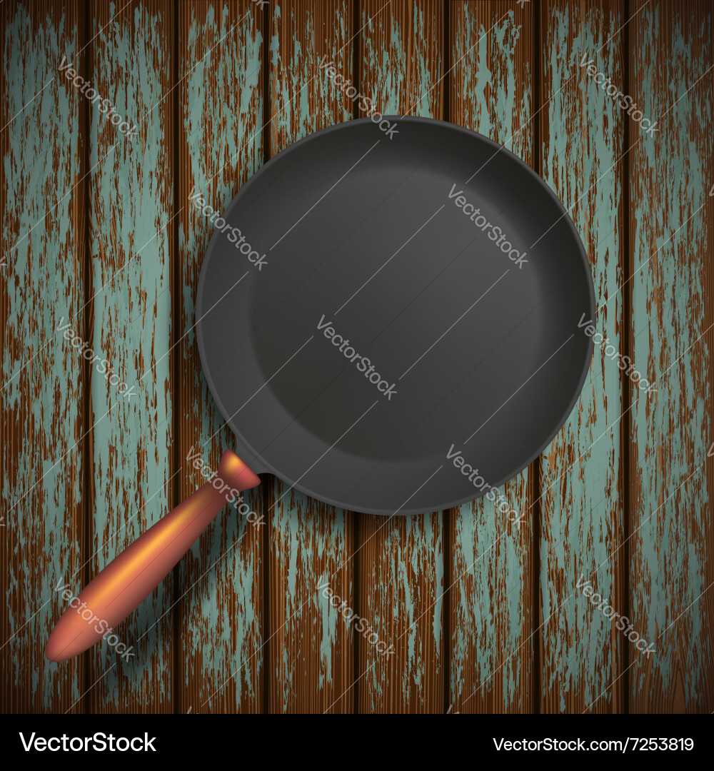 Steel pan stock Royalty Free Vector Image - VectorStock