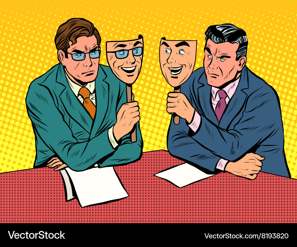 Disingenuous Vector Images (20)