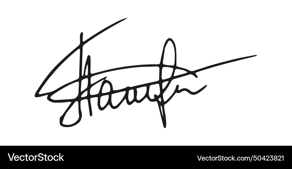 Signature Signatures De Sample Ideas Simple What Hand Gif Firmas ...