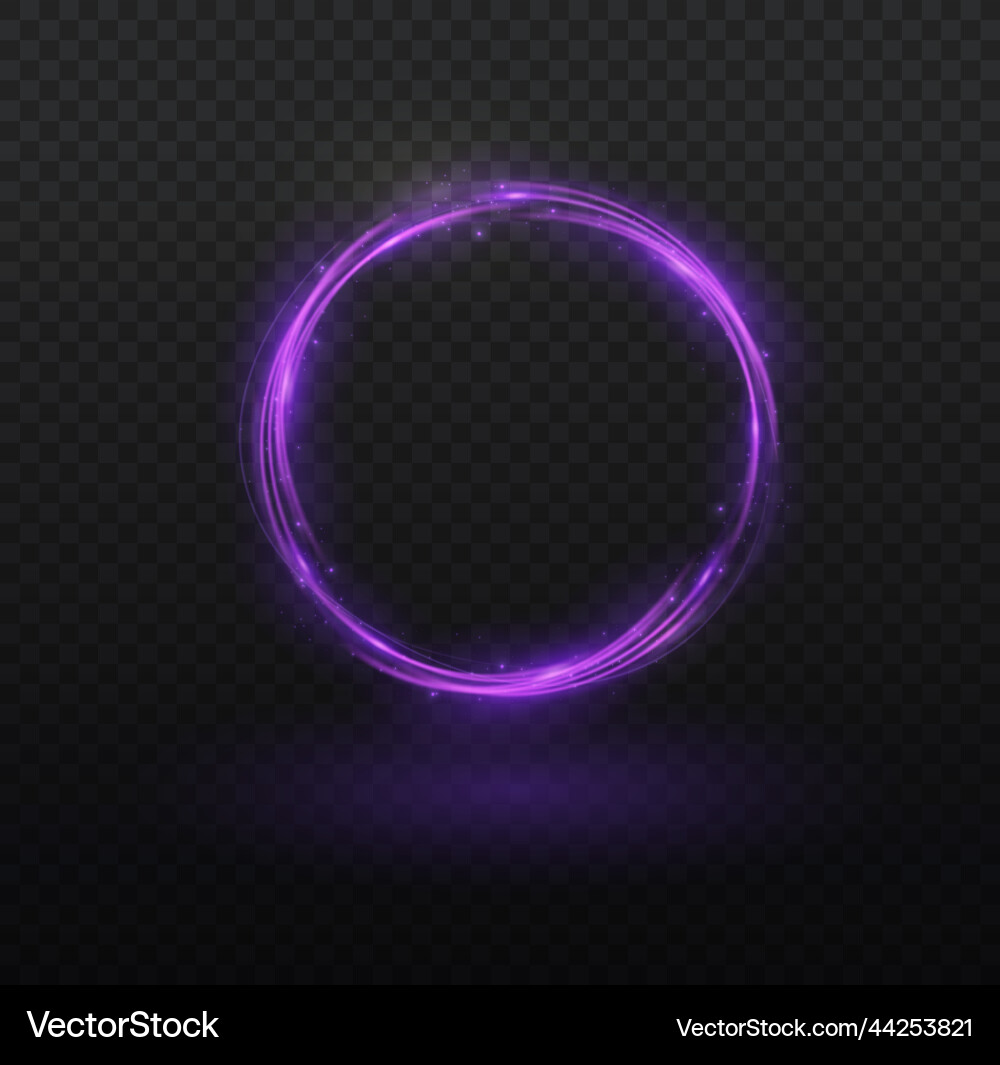 Neon Runes Vector Images (over 180)