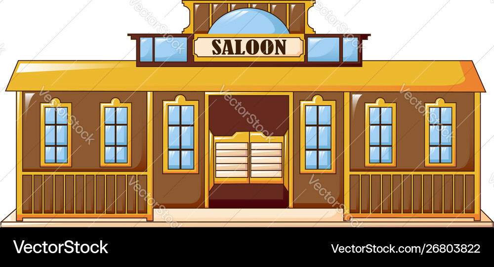 Cartoon Saloon Building Cartoon Saloon