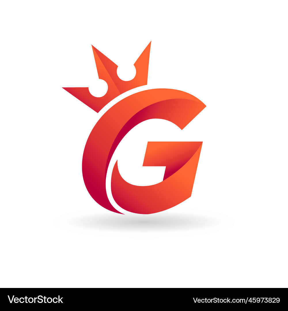 G Design Letter Creative G Logo Vector Design Images, G Letter With