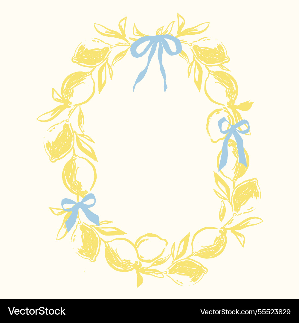 Vintage lattice pattern featuring bamboo and cane Vector Image