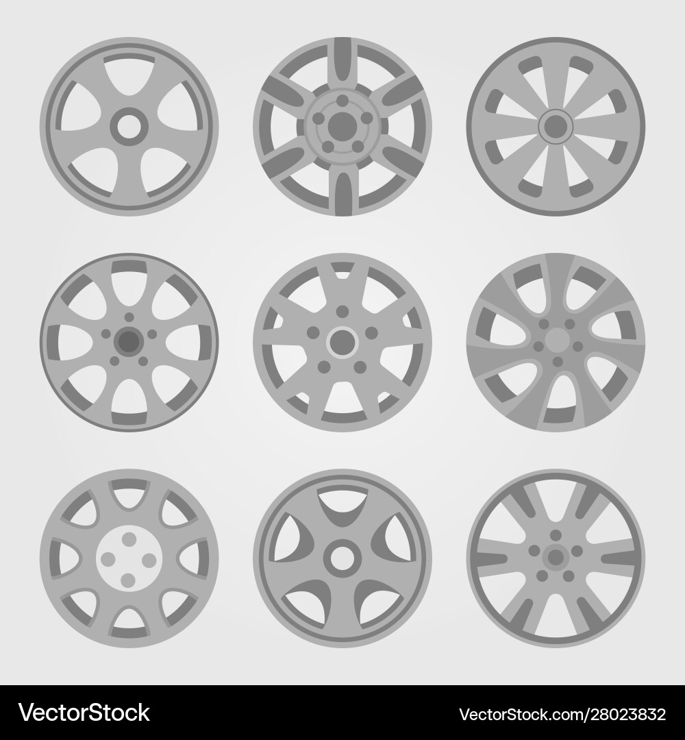 Car Tires Puncture Vector Images (over 230)
