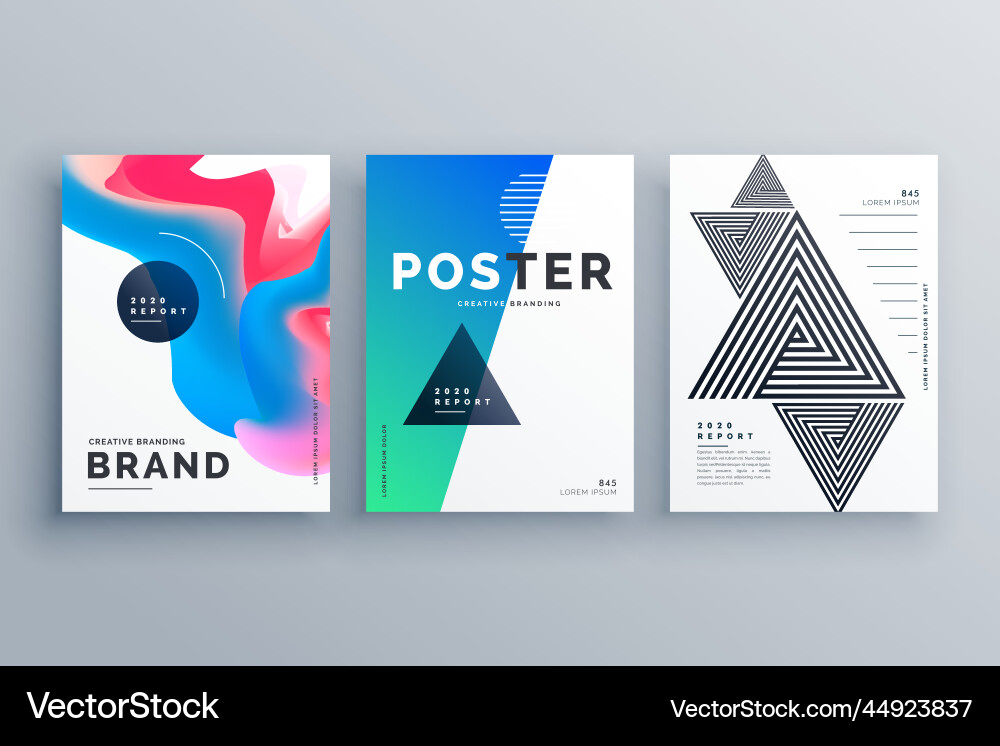 Minimalist Design Poster