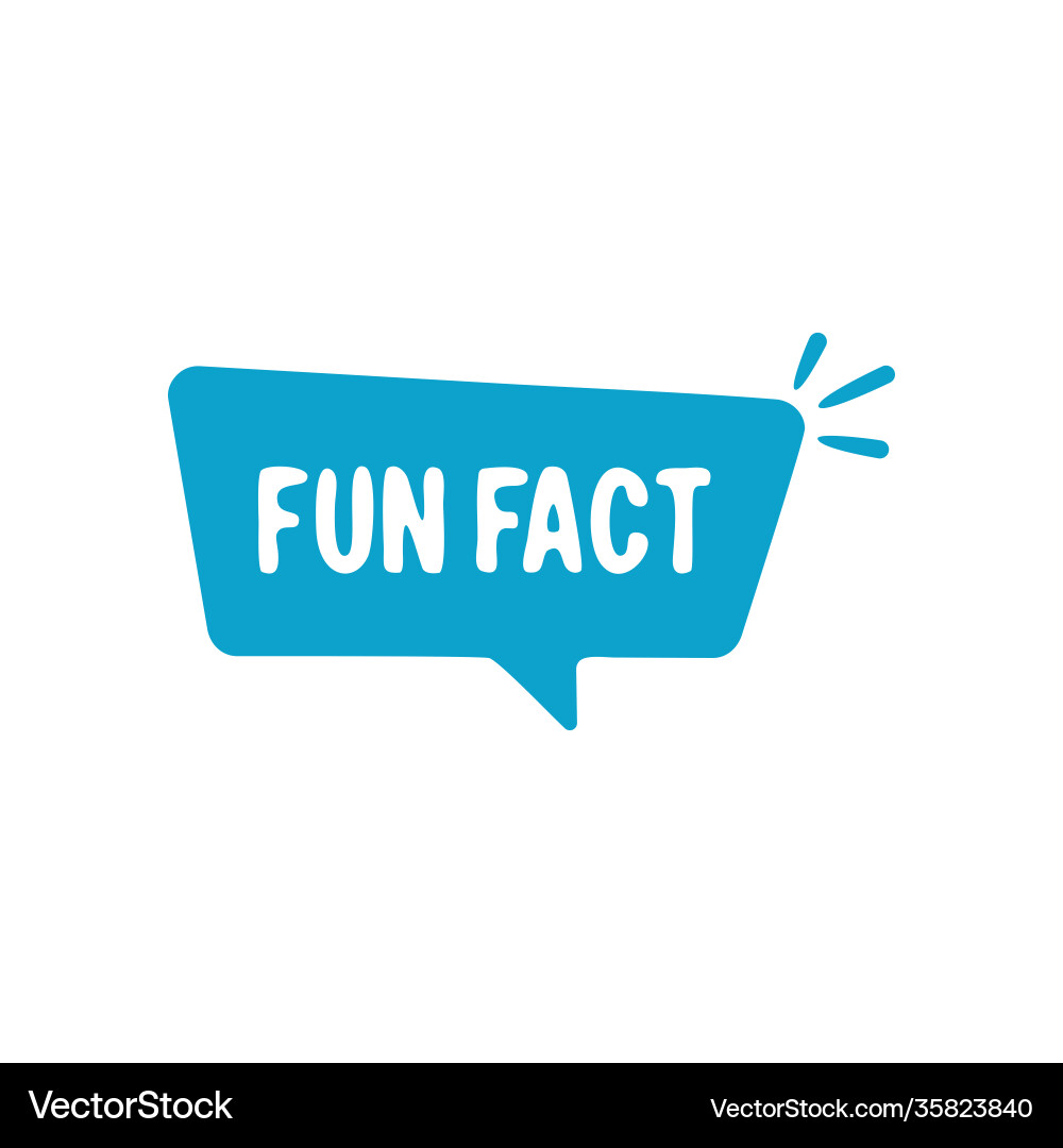 Fun Facts Icon