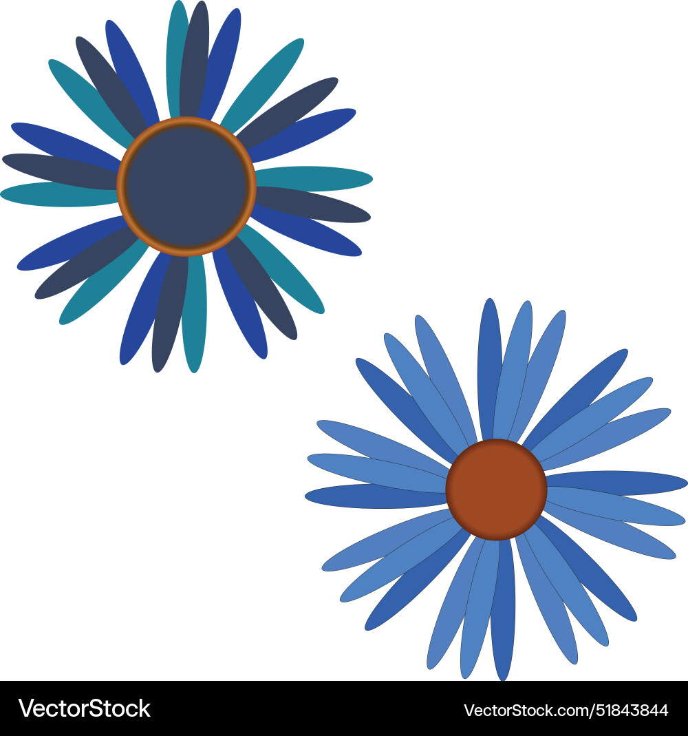 Follower design Royalty Free Vector Image - VectorStock