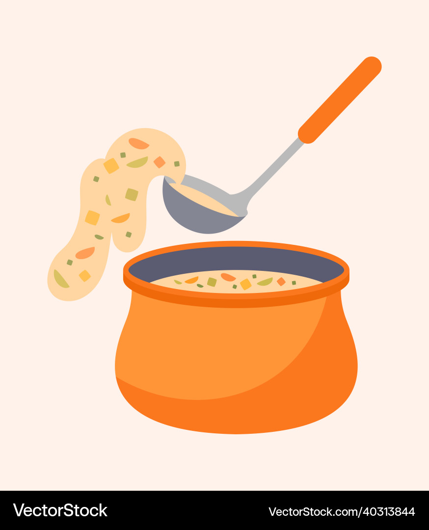 Laddle Vector Images (over 130)