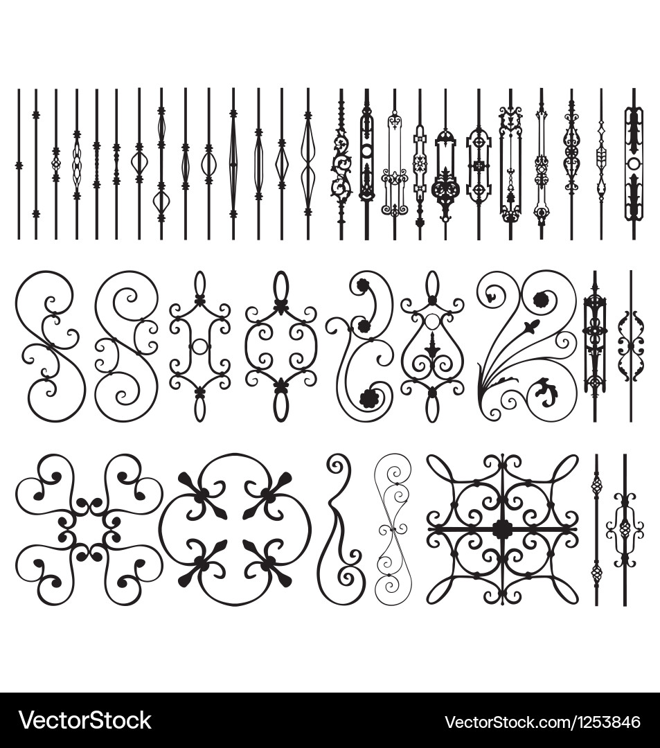 Iron Vector Images & Graphics for Commercial Use | VectorStock