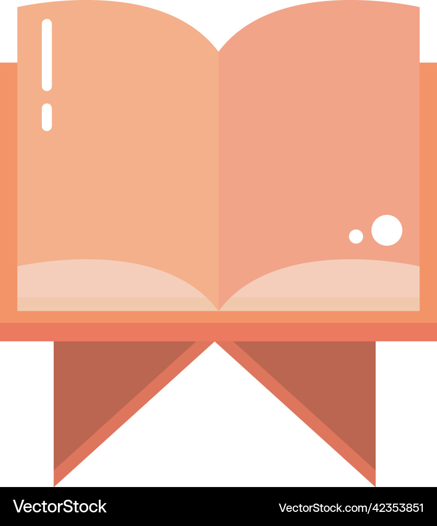 Islamic religion quran Royalty Free Vector Image