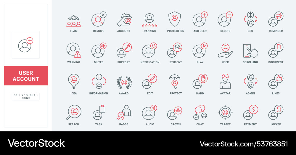 Red Admin Vector Images (over 2,500)