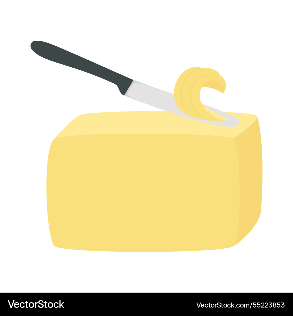 Butter Drawing Block Vector Images (over 230)