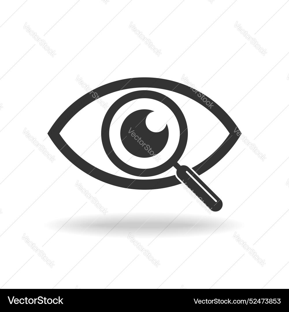 Search Royalty Free Vector Image - VectorStock