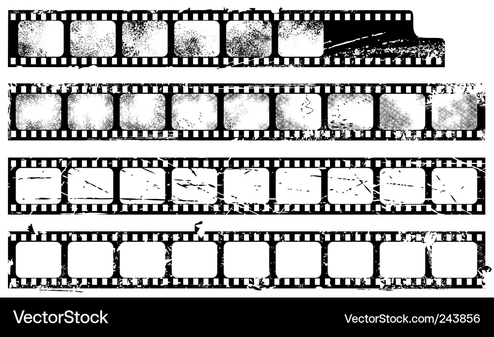 Photo Strip Template Vector Images (over 3,200)