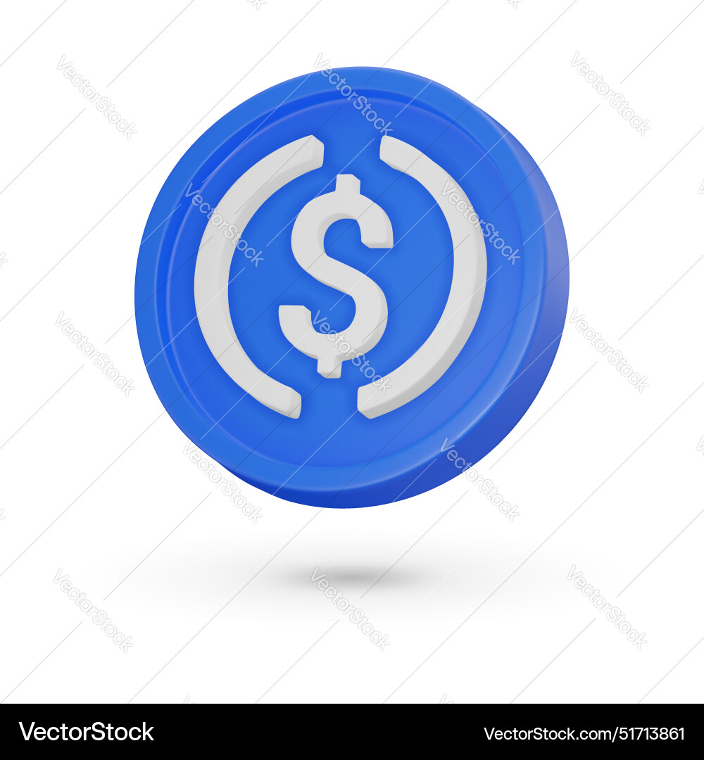 Usdc Vector Images (31)