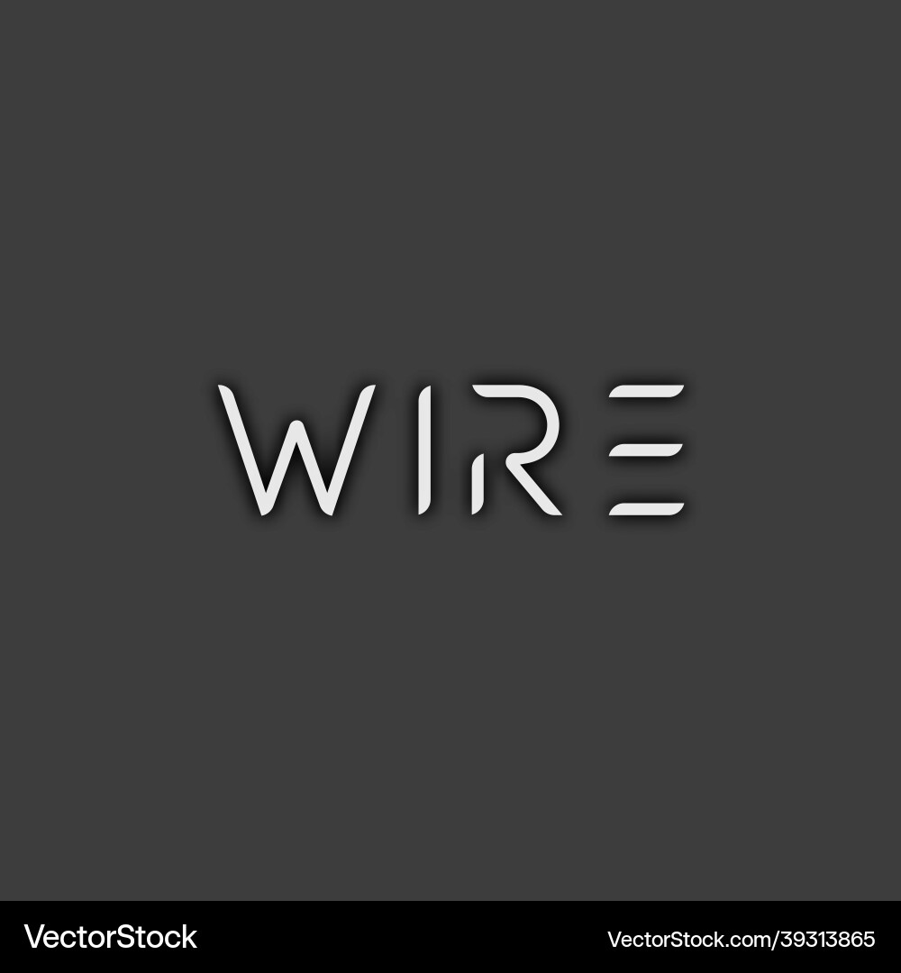 Black 3d background backdrop digital Royalty Free Vector