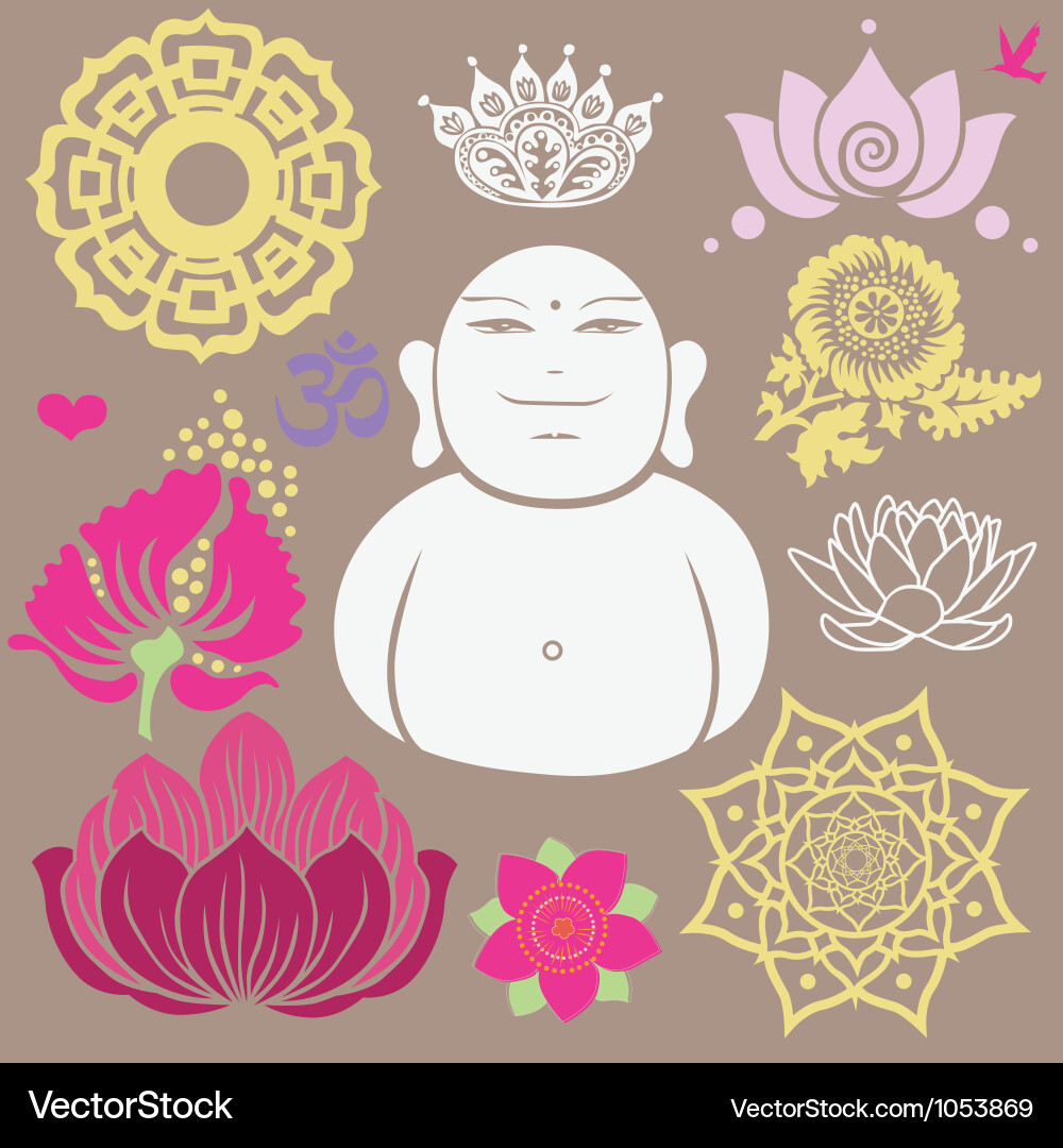 Indian Motifs Vector Images (over 76,000)